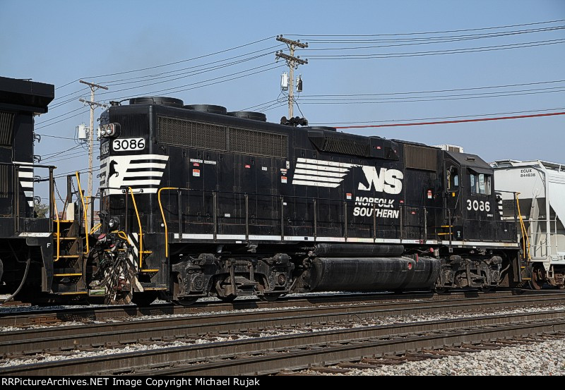 NS 3086